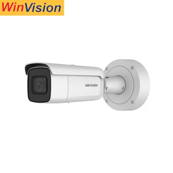 Original Hikvision 50m Ir Bullet Explosion Proof Camera 2mp Hikvision ...