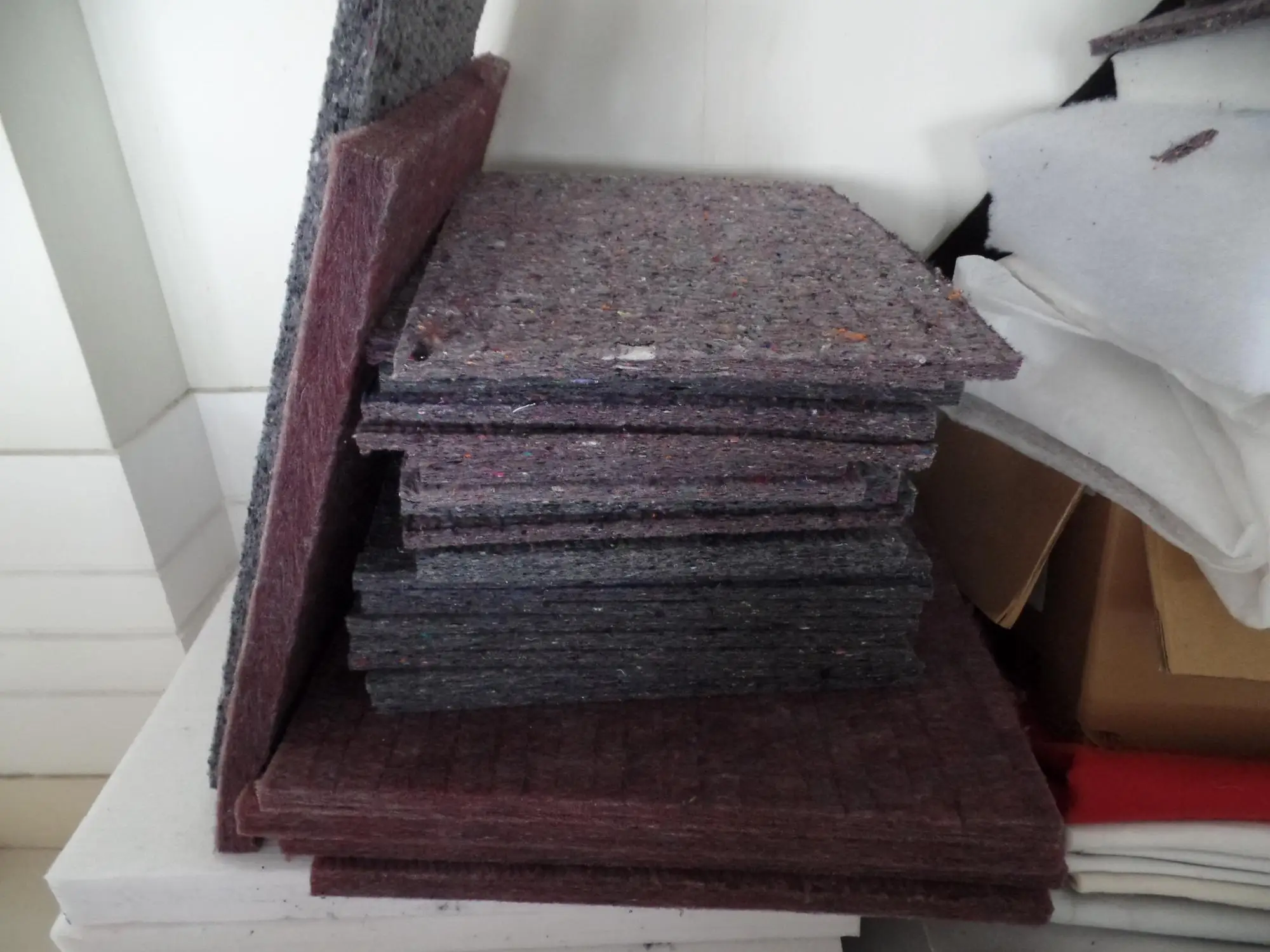 Airlaid Production Line - Efficient and Reliable Solutions