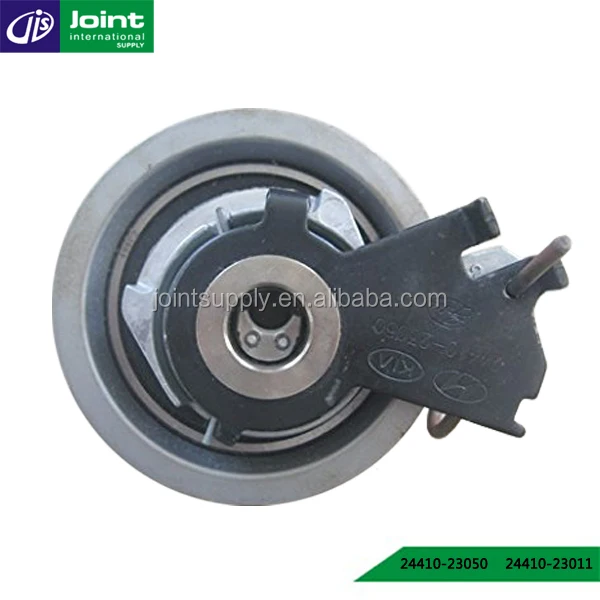Auto Timing Belt Tensioner Pulley For Hyundai/ Forkia 24410-23050 24410 ...
