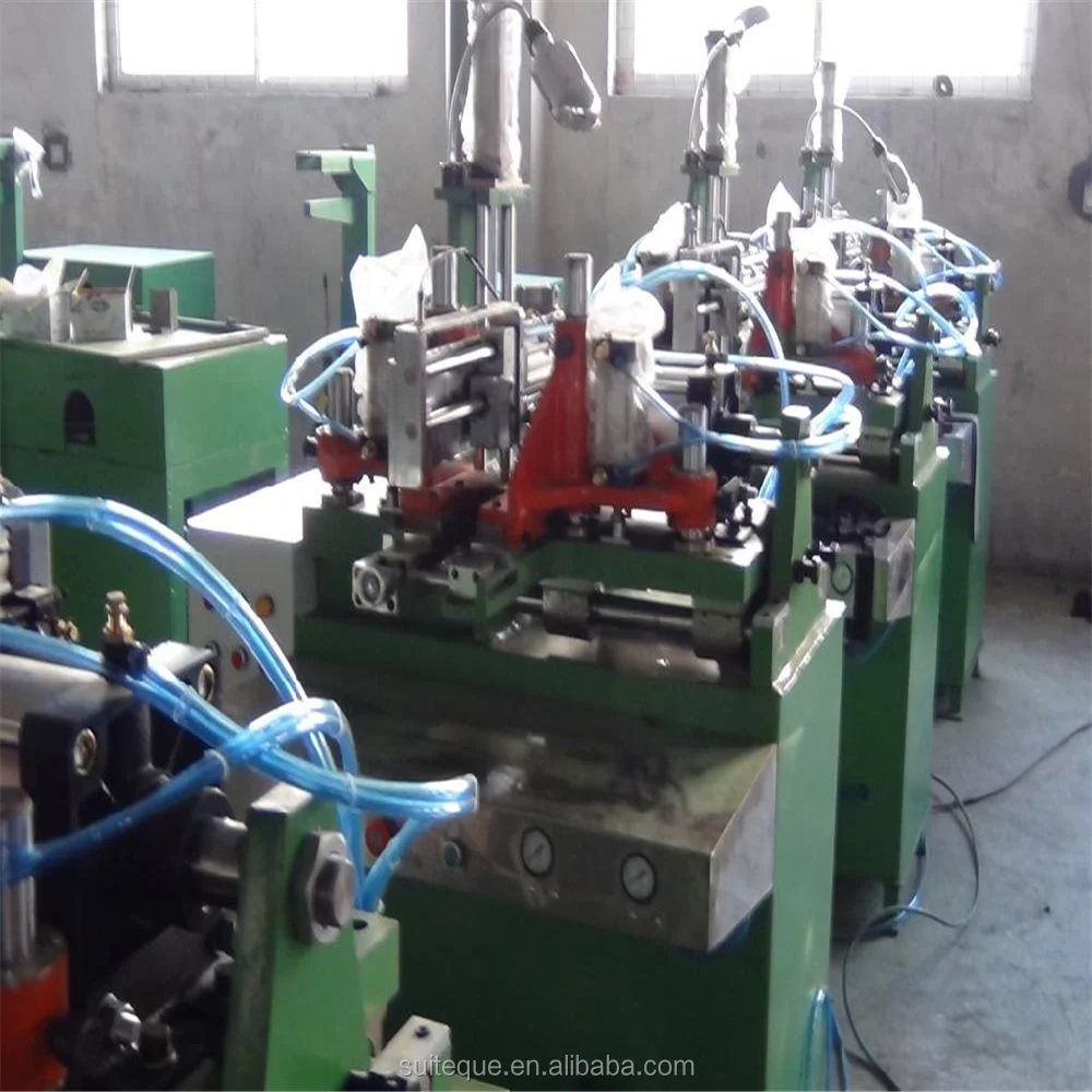 Hydraulic Solid Rubber Wheel Jointing Machine / Splicer / Splicing ...