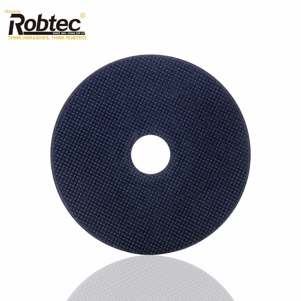 Robtec 9 Inch T42 Cutting Disc - High Quality Metal Grinding