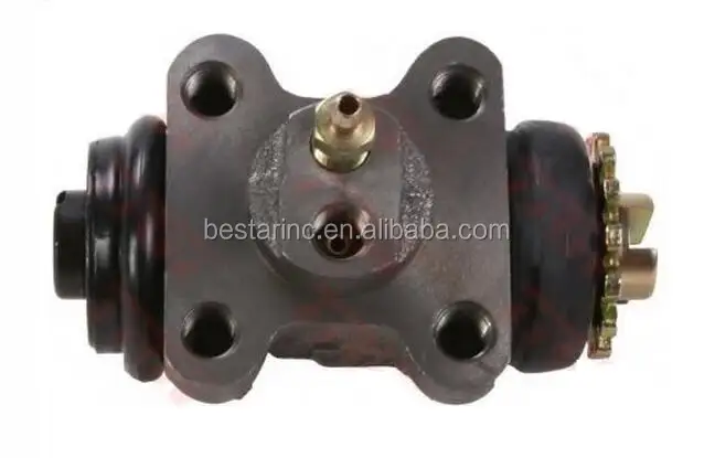Japanese Car Wheel Cylinder Mb060580 6705584 - Buy Wheel Brake Cylinder ...