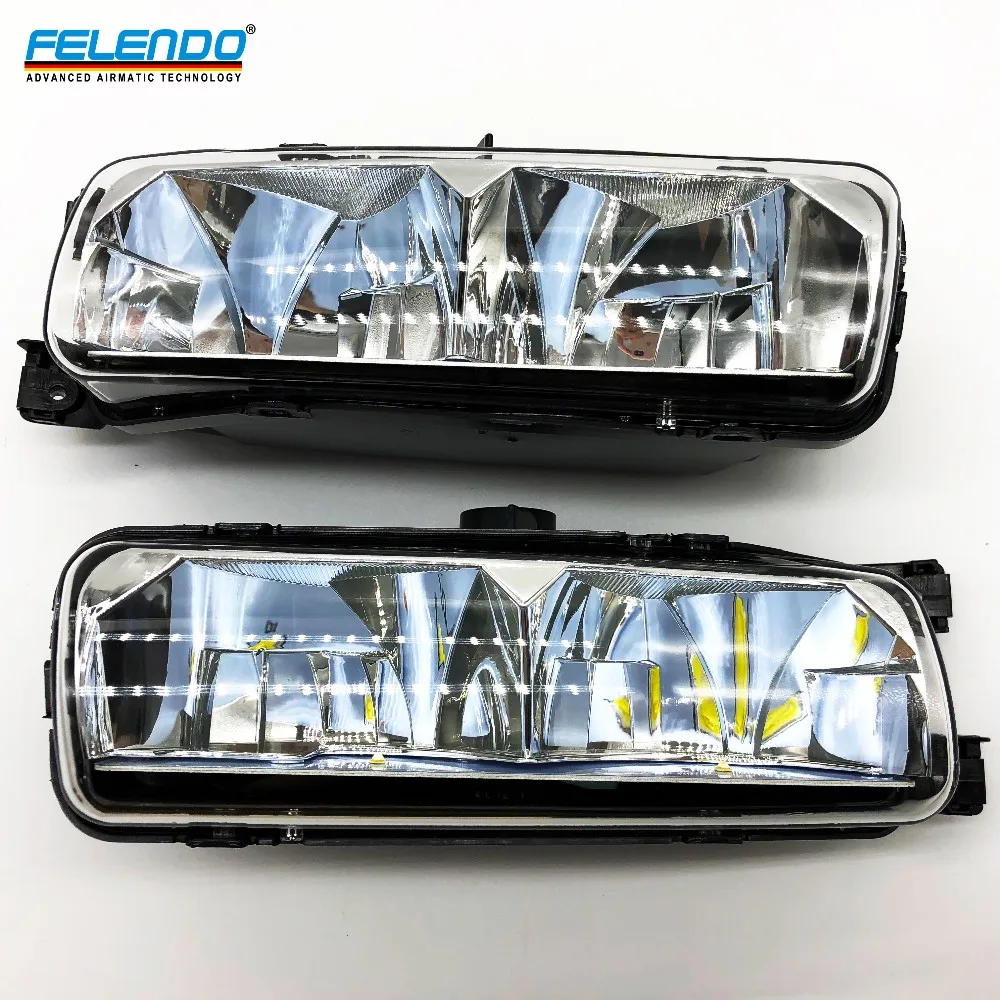 レンジローバーヴォーグl405レンジローバースポーツl494 Lr033407 Lr033406フロントledフォグランプフォグライト ...