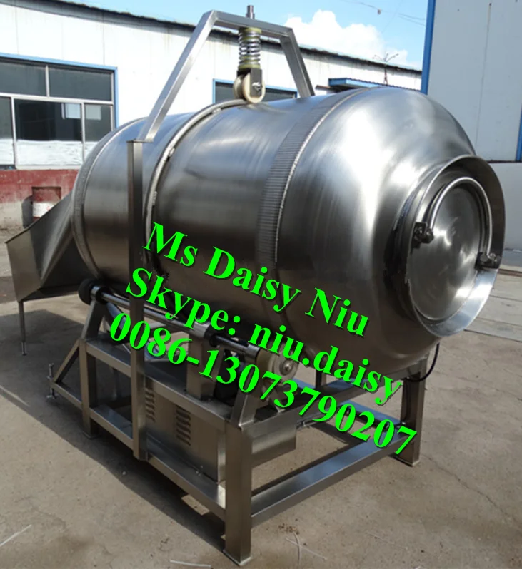 Automatic Mushroom Mycelium Mixer - Efficient & Durable