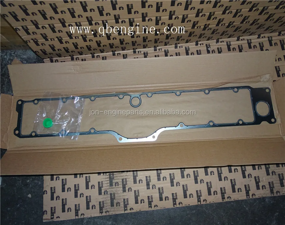 Kit De Reparación De Enfriador De Aceite Genuino 4376196 Kit De Junta ...