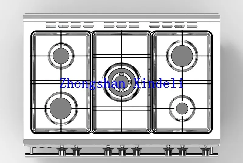 Gas Cooking Range In Pakistan - Buy Gas Cooking Range In Pakistan,Gas ...