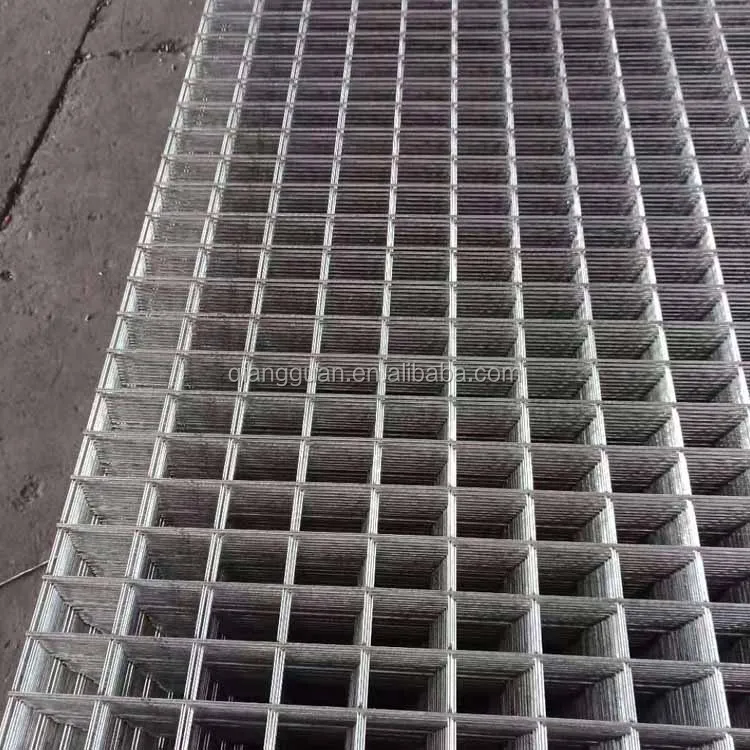 Wholesale Reinforcing Steel Wire Mesh With High Strength/concrete Mesh ...