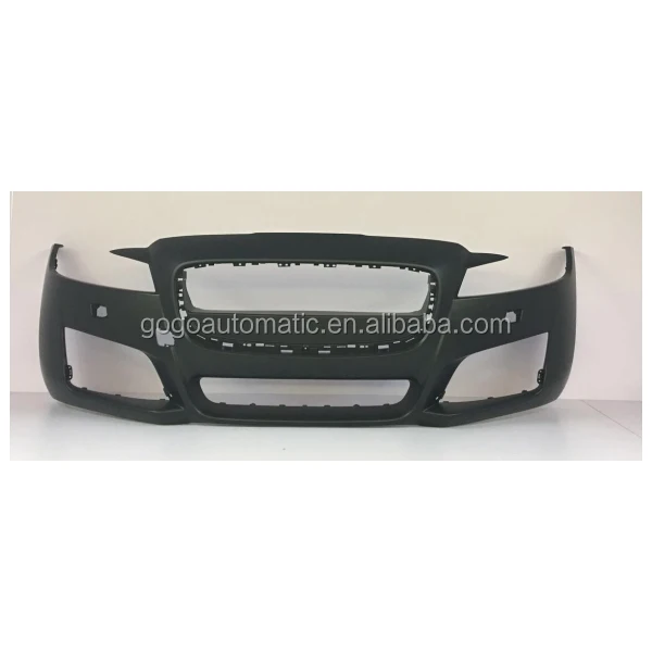 Car Front Bumper for XF 2016 OEM T2H3937LML - Durable & Stylish