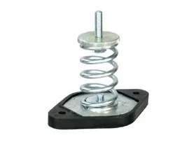Anti-vibration Spring Mounts Vibro-am - Buy Anti Vibration Spring Mount ...