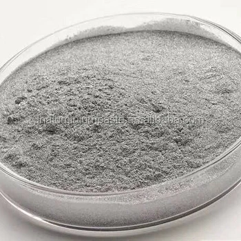 China Air Atomized Aluminium Powder - Buy Air Atomized Aluminium Powder ...