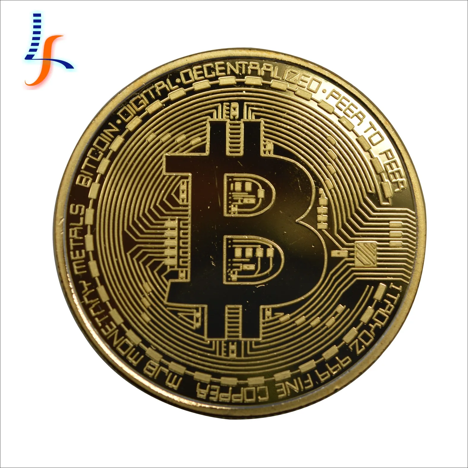 Custom Metal Coins Bitcoin Challenge Bank Cheap Custom Coins Of Cheap ...