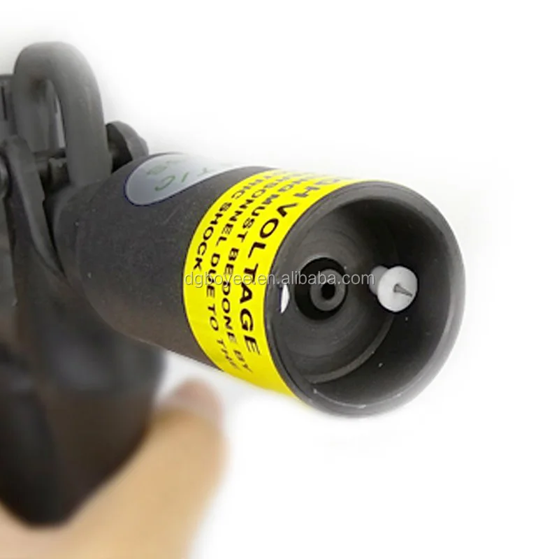 Fast Static Elimination Ionization High Pressure Air Gun Antistatic Esd ...