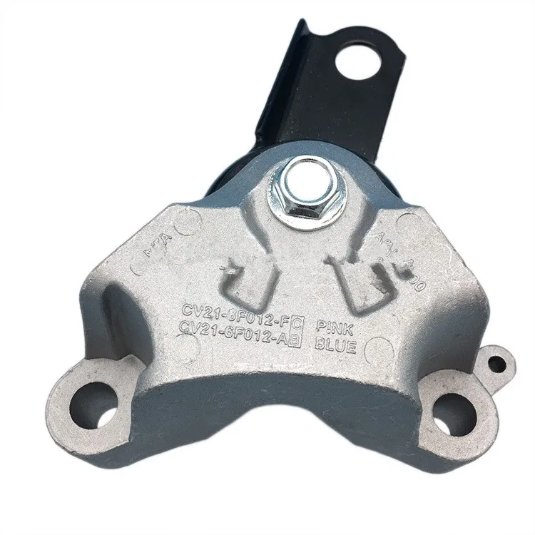 Cv21-6f012-fc Rubber Engine Mount Bracket For Ford Ecosport 1.5 - Buy ...
