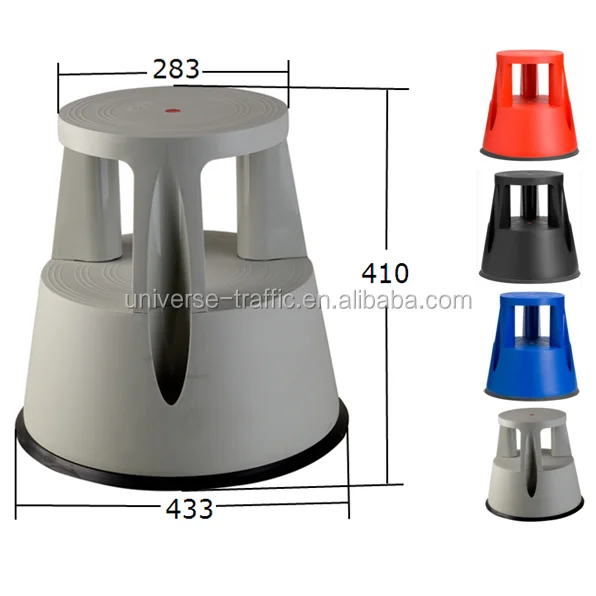 Foldable Library Stool On Wheels Library Stool Chair Library Stool ...