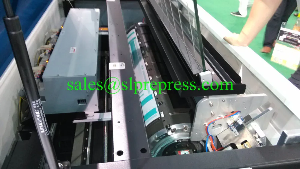Amsky Uv Ctp/ctcp Plate Maker Machine Includes Ctp Processor And ...