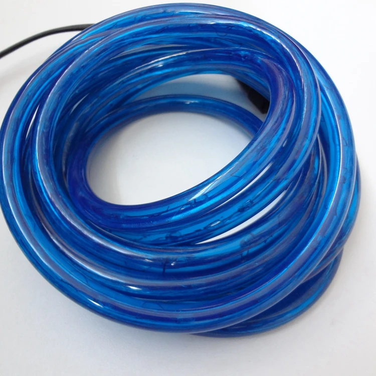 Swimming Pool Super Bright LED Rope Light - Waterproof