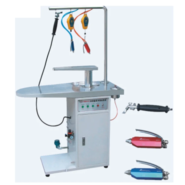 Professional Garment Stain Removing Machine - AIDI TX-STA