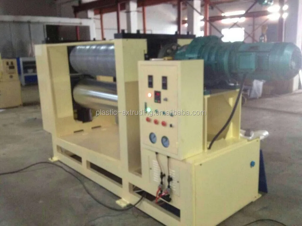 Board Extrusion Production Line - XPS Co2/freon