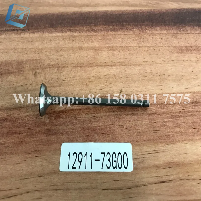 Stock Oe 12911-73g00 1291173g00 12911-73g01 1291173g01 12915-73g00 ...