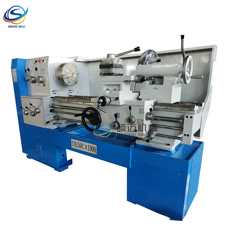 C6140 C6240 C6150 C6250 Metal Lathe Machines - Competitive Prices