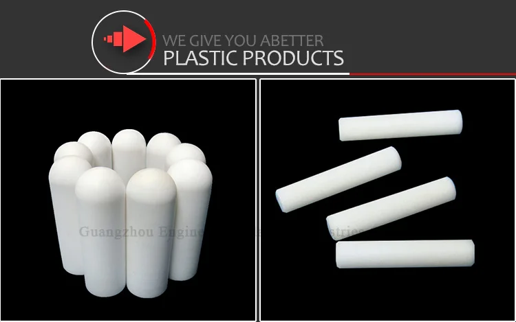 Engineering Hard Plastic Rod Ptfe Plastic Rod 15mm - Buy Rod 15mm ...