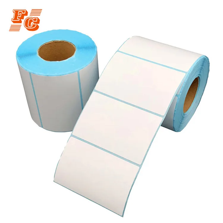 Custom Thermal Paper - Durable, Waterproof, and Versatile