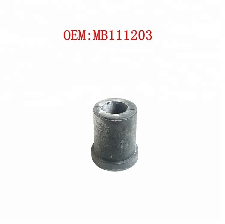 Kapaco Rear Suspension Spring Bushing Mb111203 For Pajero L200 V31 V32 ...