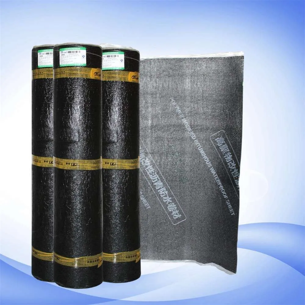 2020 Hotsale Waterproofing Membrane Waterproof Sheets Production Line ...