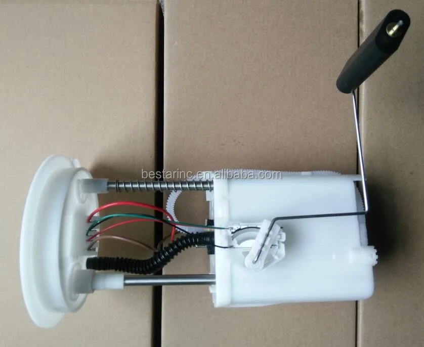 Fuel/gasoline Pump Module 1k0919051 1k0919051ap 1k0919051ck 1k0919051da ...