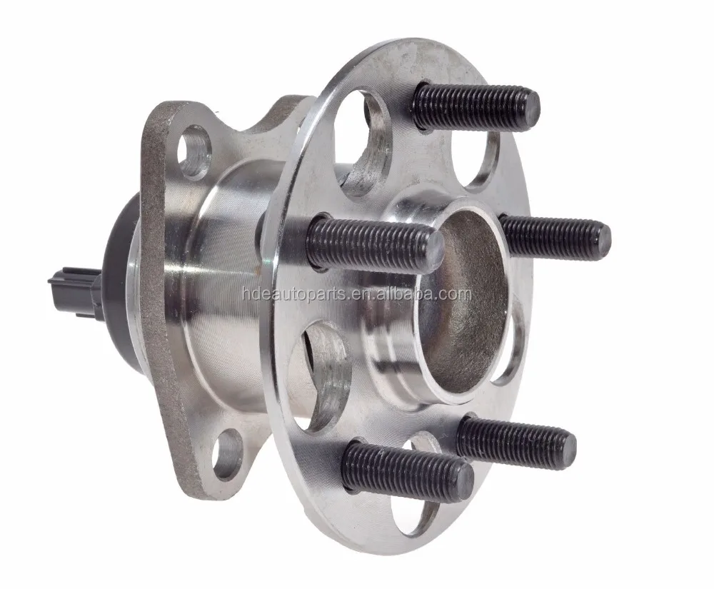 42450-47040 4245047040 For Toyota Prius Zvw3 Rear Wheel Hub Bearing ...