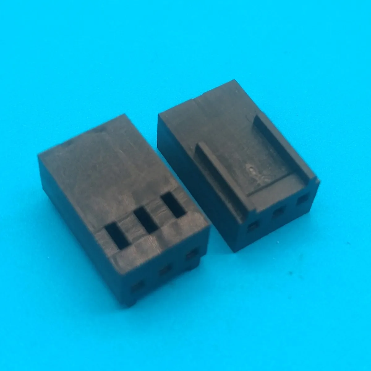 Molex 3p 2510 2.54mm Pitch Connector Electric Wire Connector Multi ...