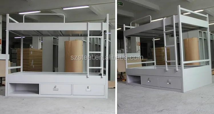 Offshore Ship Cabin Furniture Marine Bunk Berth Bunk Bed,Metal Berths ...
