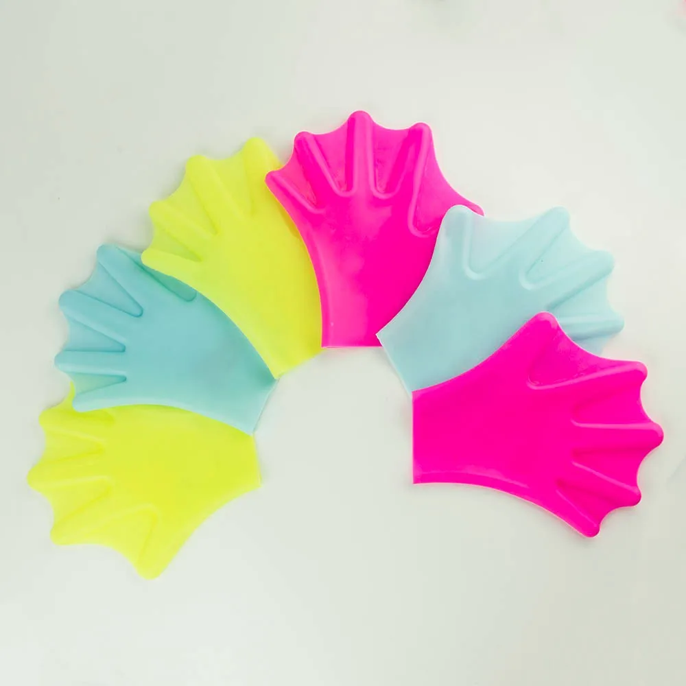 Freediving Silicone Swimming Hand Fins For Wholesale - Buy High Quality ...