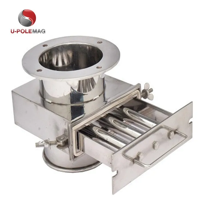 Magnetic Water Filter With Neodymium Magnet For Water Treatment - Buy ...