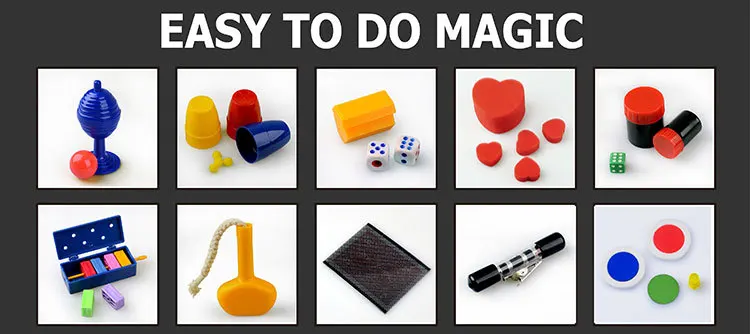 Classic Magic Tricks Floating Match - Buy Magic Toy For Kids,Easy To Do ...