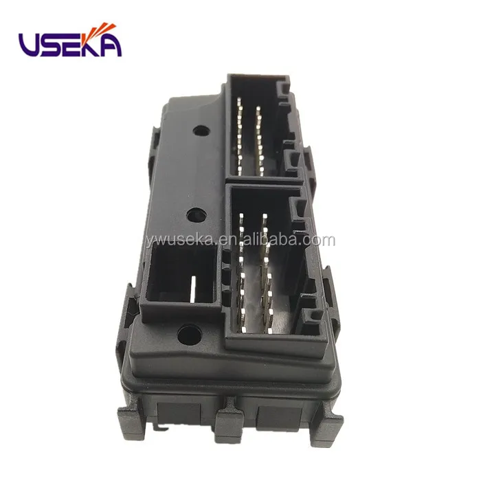 High Quality Box Assembly-eng Module System Fuses Box For Hyundai Oem ...