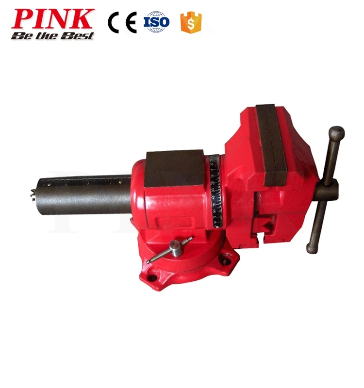 Adjustable Bench Vise NEBHV-21 Products from Jiaxing Pink Electronic ...