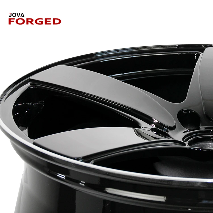 24 Inch Forged Wheels High Quality 22in Forgiato Rims Customized Wheels ...