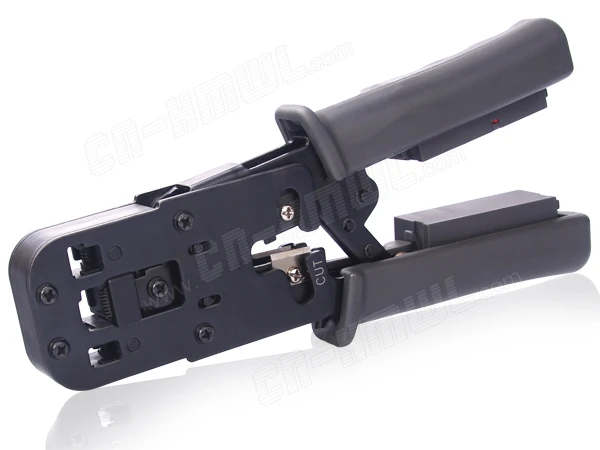 Utp Stp Flat And Round Cable Lug Crimping Tool - Buy Utp Crimping Tool ...