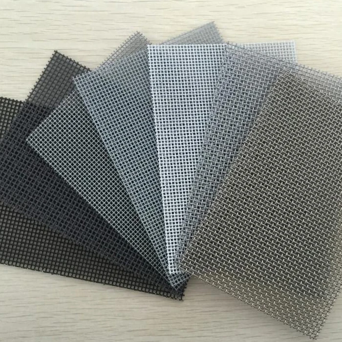 Plain Weave Vermin Proof Mesh Diamond Net - Buy Stainless Steel ...