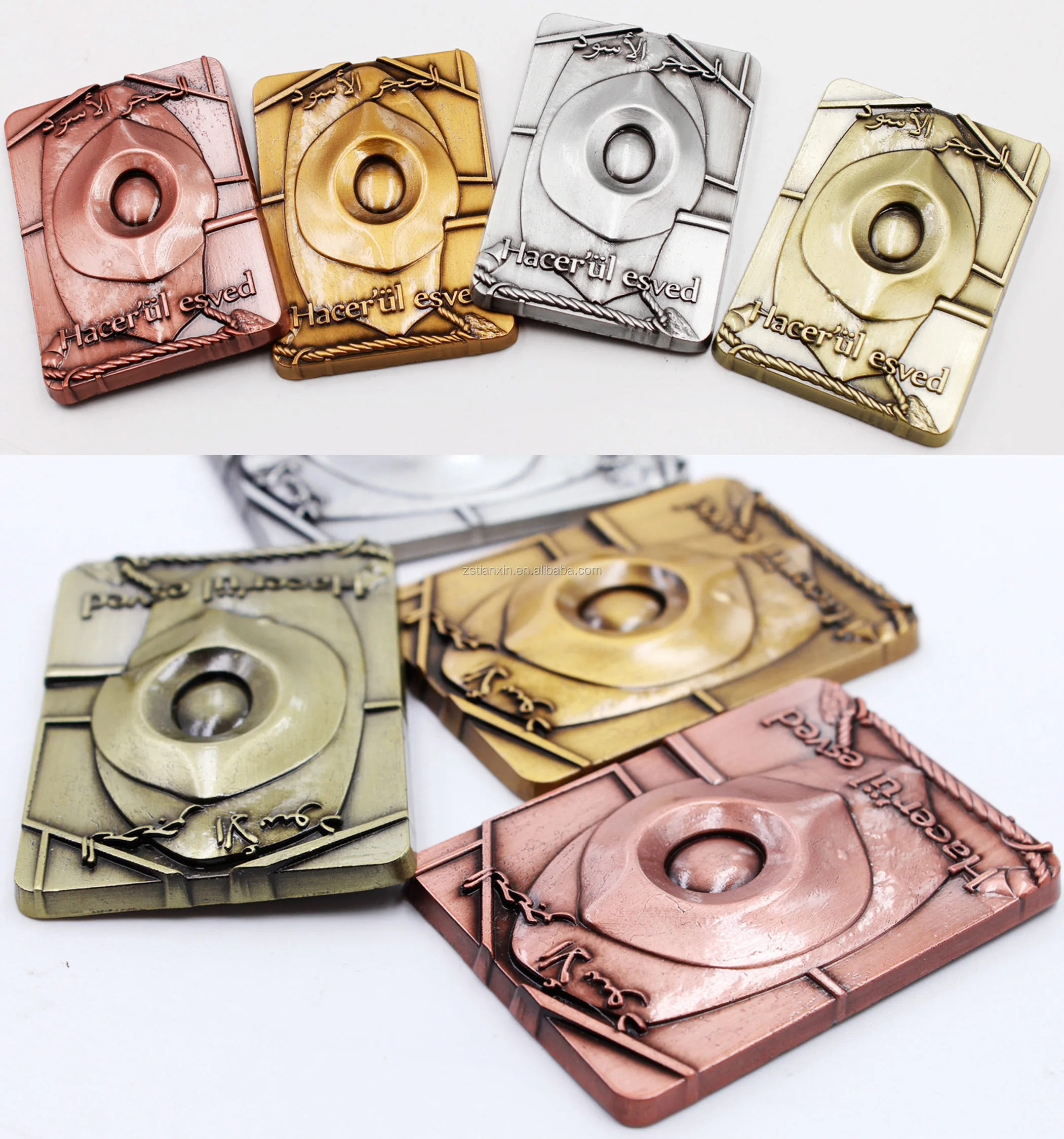 Custom Saudi Arabia Makkah Kaaba Riyadh Madina Fridge Magnet Keychain ...