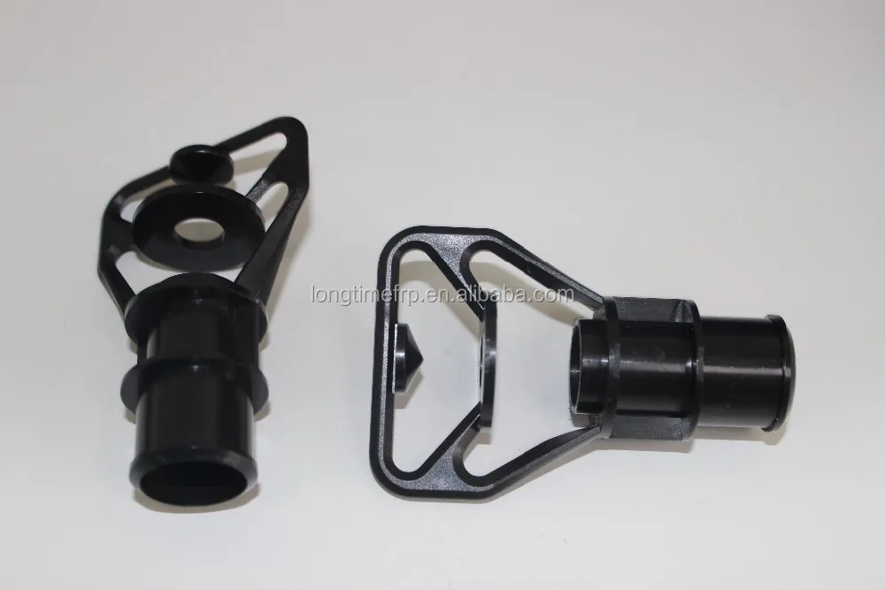 360 Degree Spray Nozzle With Grommet,Plastic Water Spray Nozzle ...