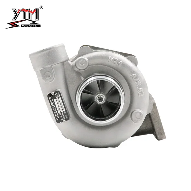 OE NO ME088488 Turbocharger Excavator Machine Parts| Alibaba.com
