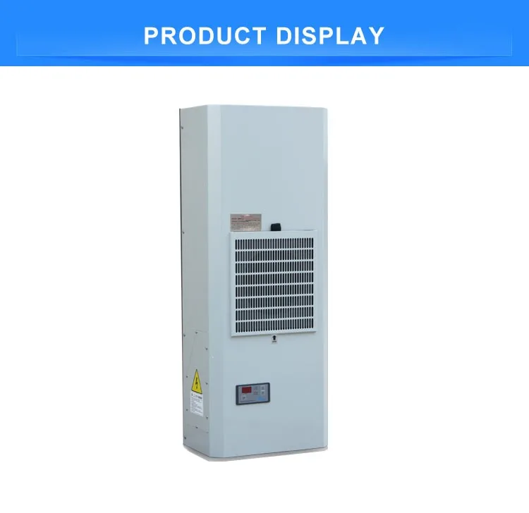Industrial Panel Cabinet Type Air Conditioner Unit 2000w - Buy Cabinet ...