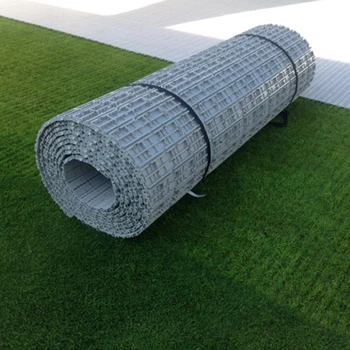 Modified Outdoor Lawn Protection Flooring Turf Grass Protecting Plastic ...