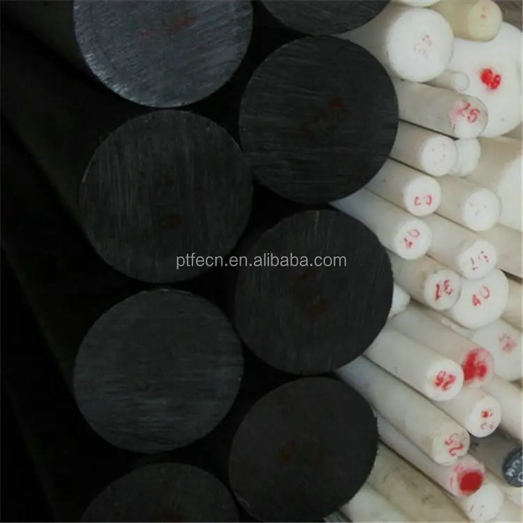 China Supplier Sales The Best Selling Products Pvc Nylon Round Bar ...