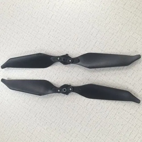 Dji Mavic Pro Platinum Propeller Low Noise Quick-release Propellers For ...