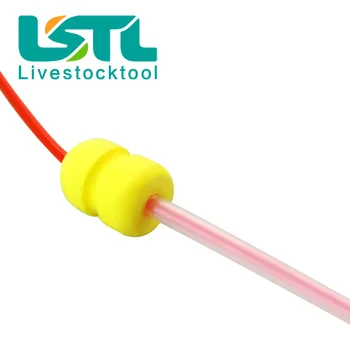 Pig Ai Catheter/ Artificial Insemination Equipment For Pig Farm - Buy ...