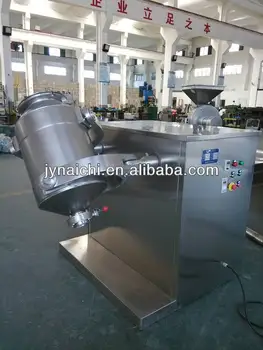 Mixing Stirrer Tumbling Mixer Industrial Blender Powder Mixer Stand ...