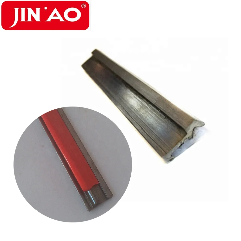 Machine Guide Way C2 Wiper Lips For Cnc Steel Cover - Buy C2 Wiper Lips ...